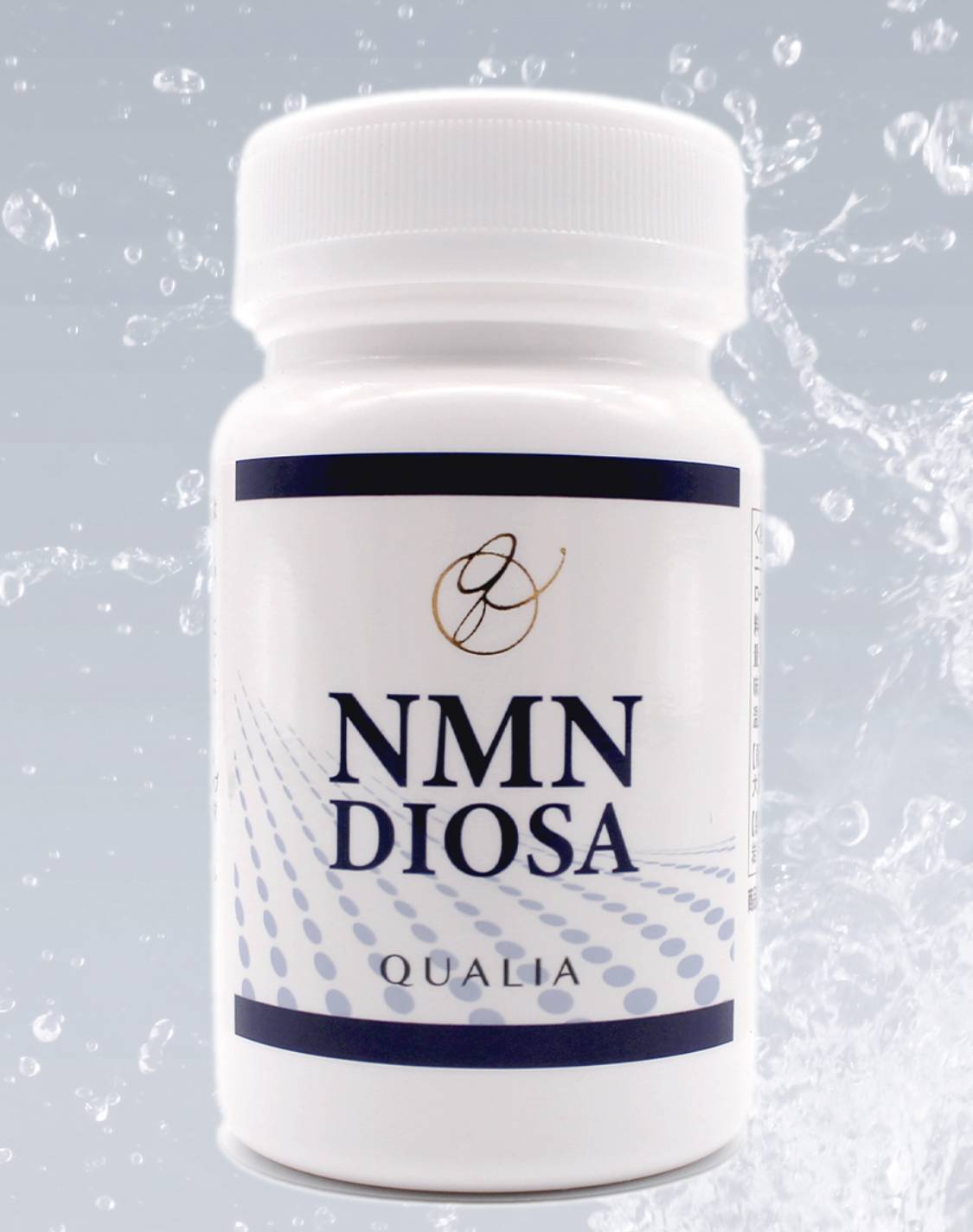 QUALIA NMN DIOSA - nimfomane.com