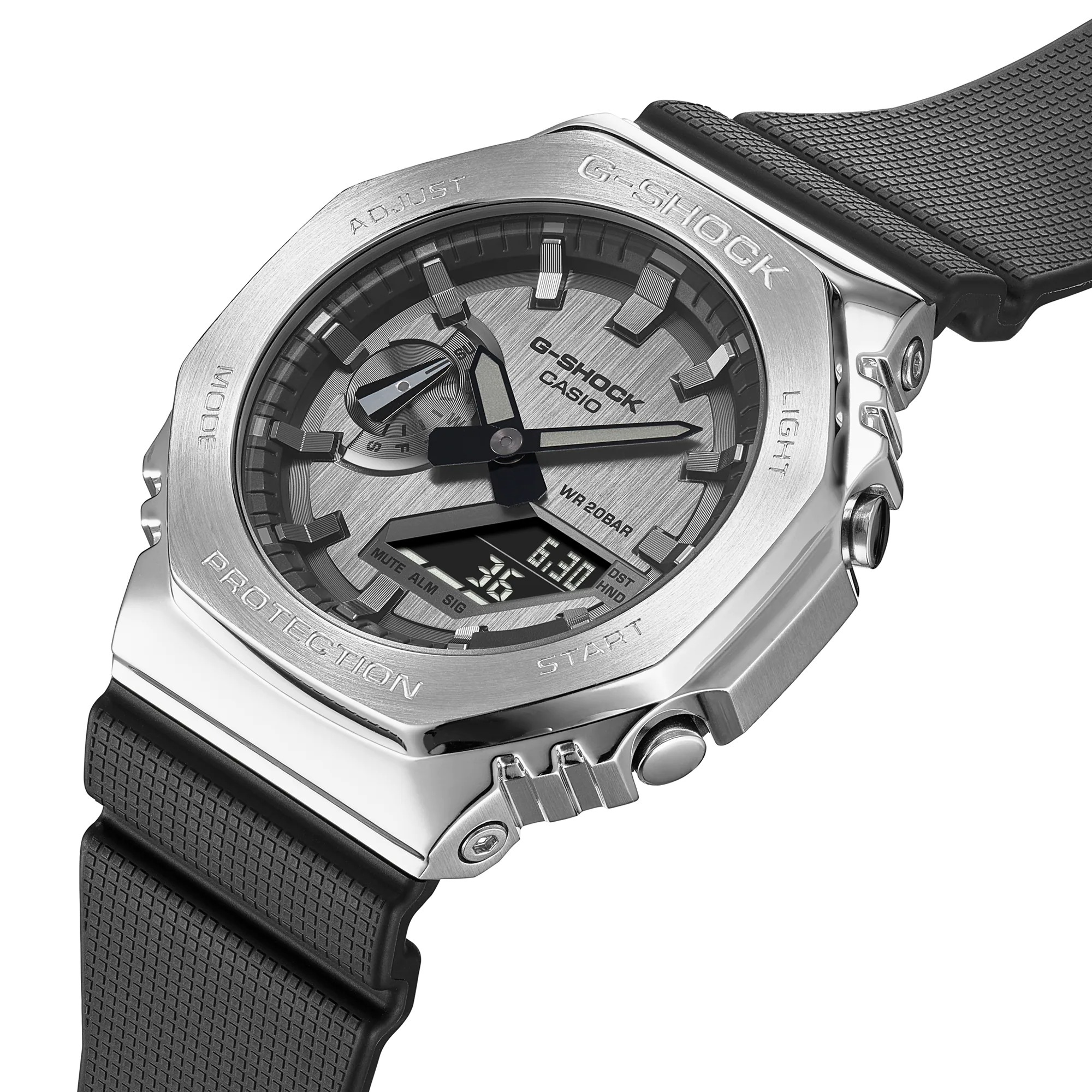 GM 2100 1AJF Timepedia