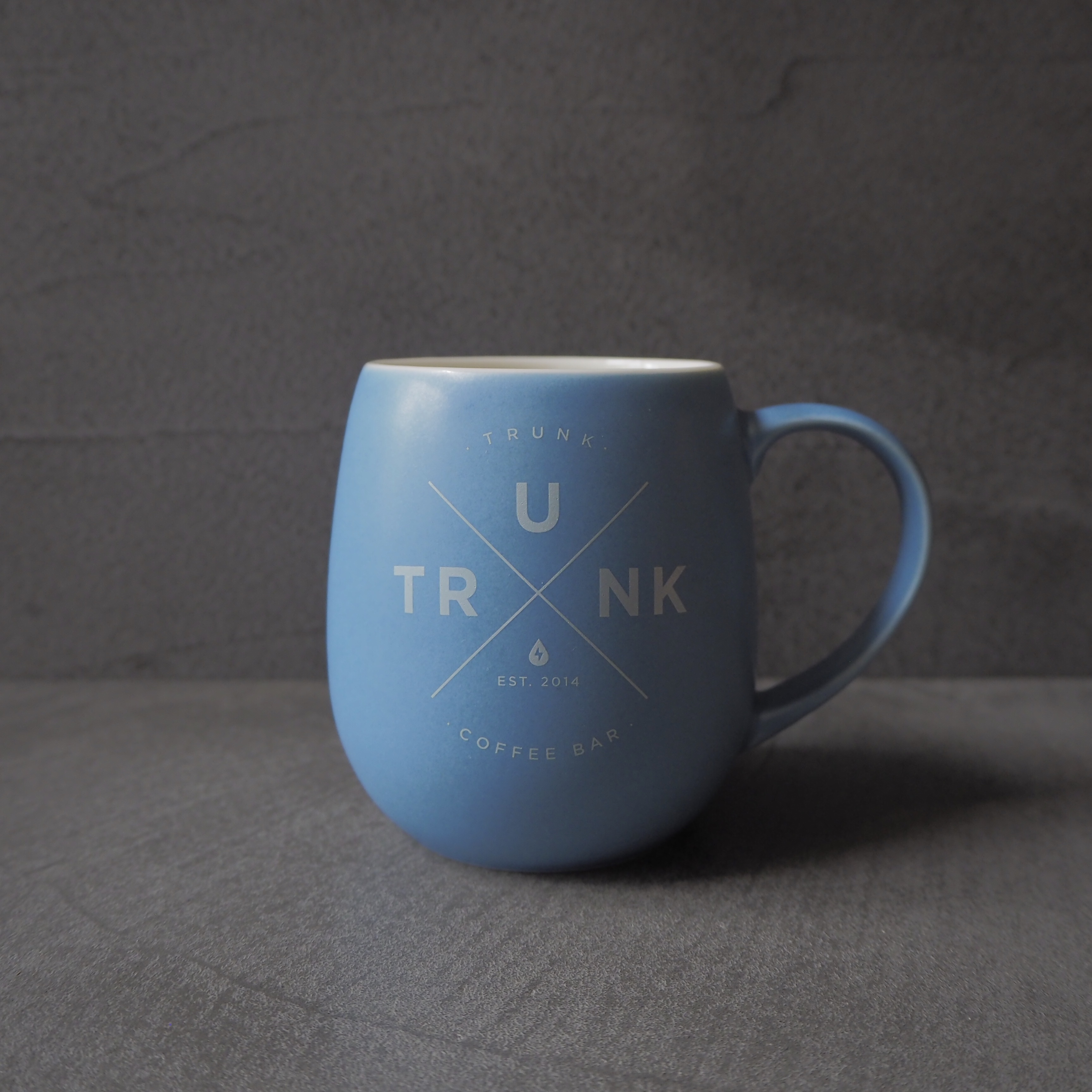 ★再入荷★TRUNK オリジナル マグ Original Aroma Barrel Mug | TRUNK COFFEE
