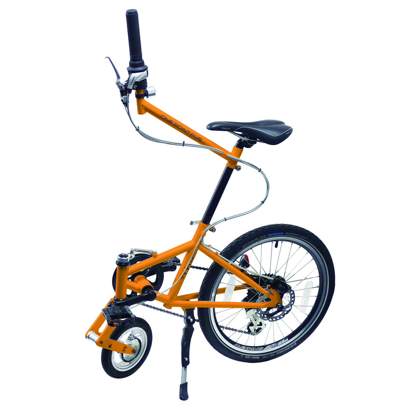 ONE POINT FIVE（ワンポイントファイブ） | outre