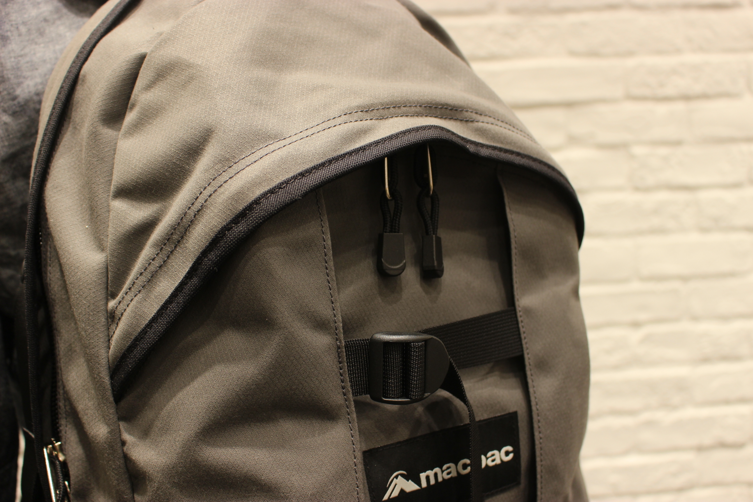 macpac / Kauri Classic（カウリ クラシック） | Cramet WEB STORE