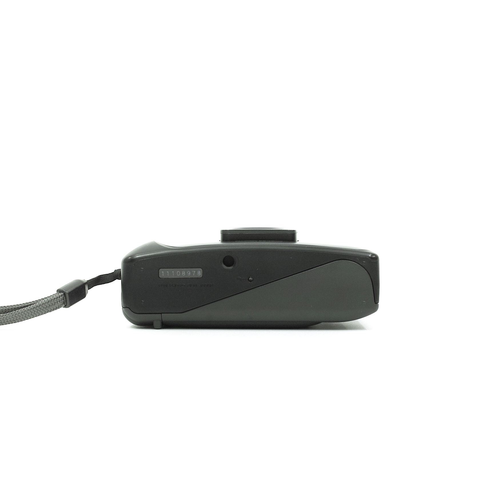 FUJIFILM DL-600 | ヨアケマエカメラ