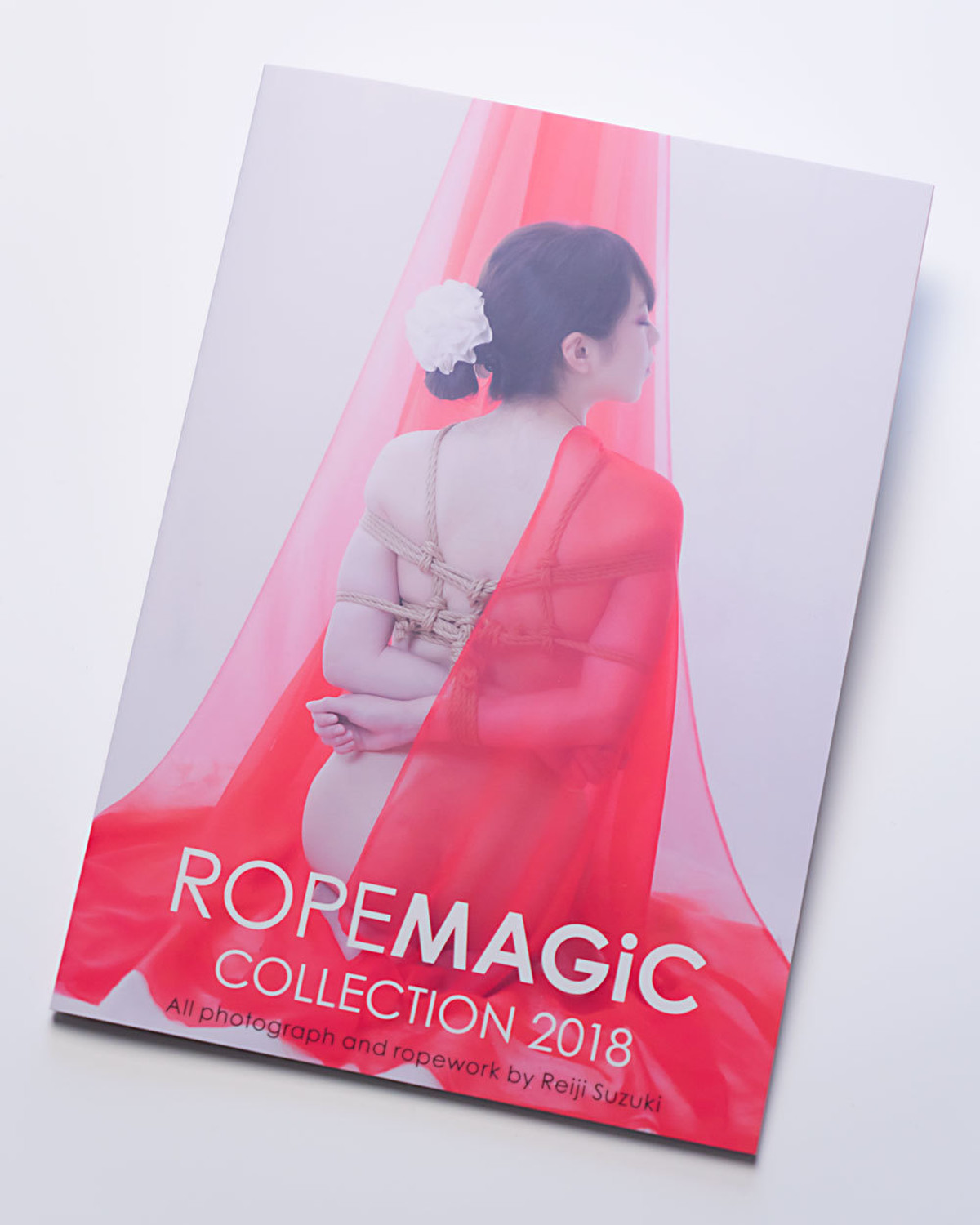 ROPE MAGiC COLLECTION 2018 | ROPE MAGiC ONLINE STORE