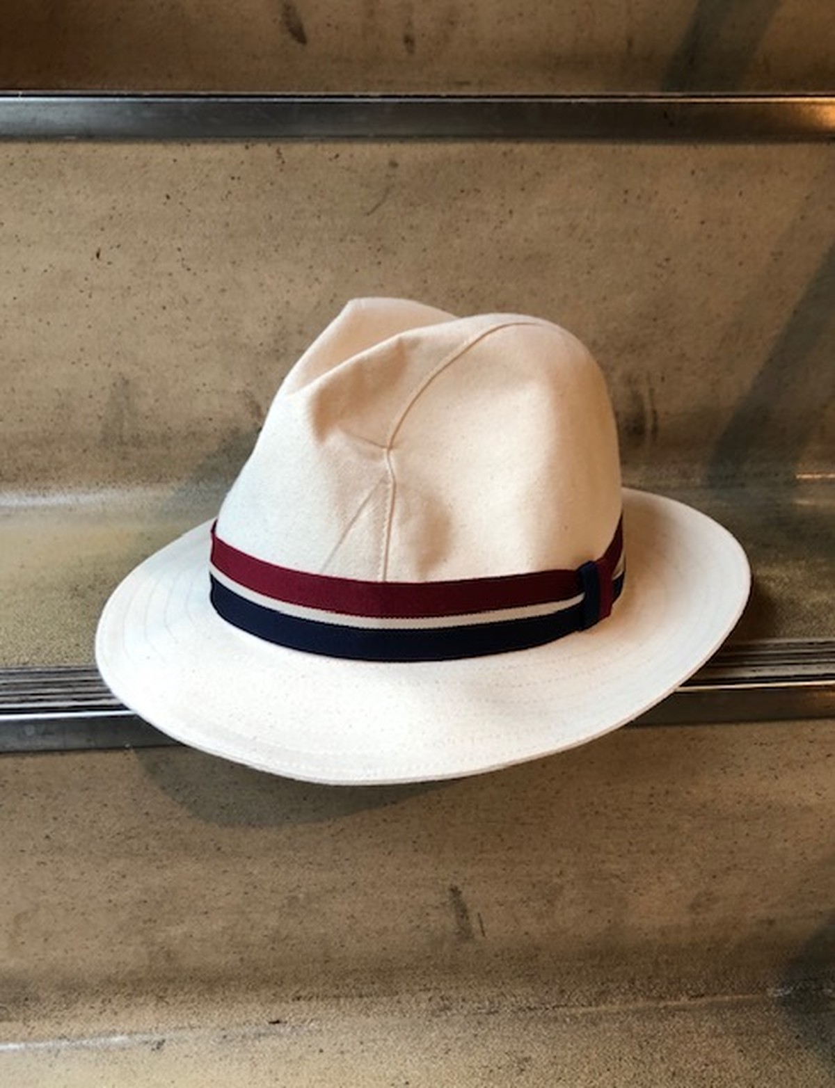 OLNEY HEADWEAR ”PRE-SET CALICO HAT” | IVY&NAVY ONLINE SHOP