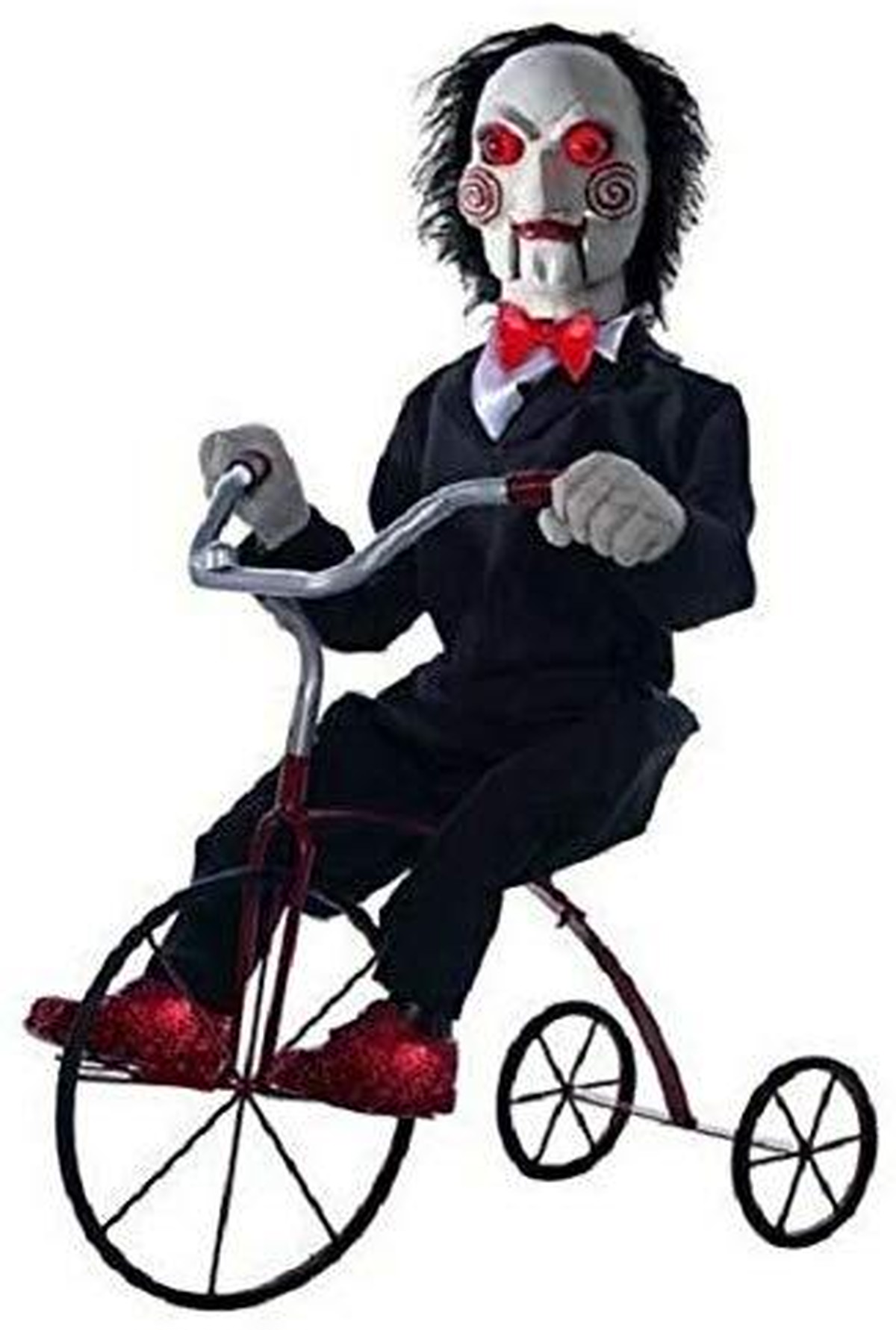 SAW ジグソー 三輪車 ジグソー | ROBOTROBOT