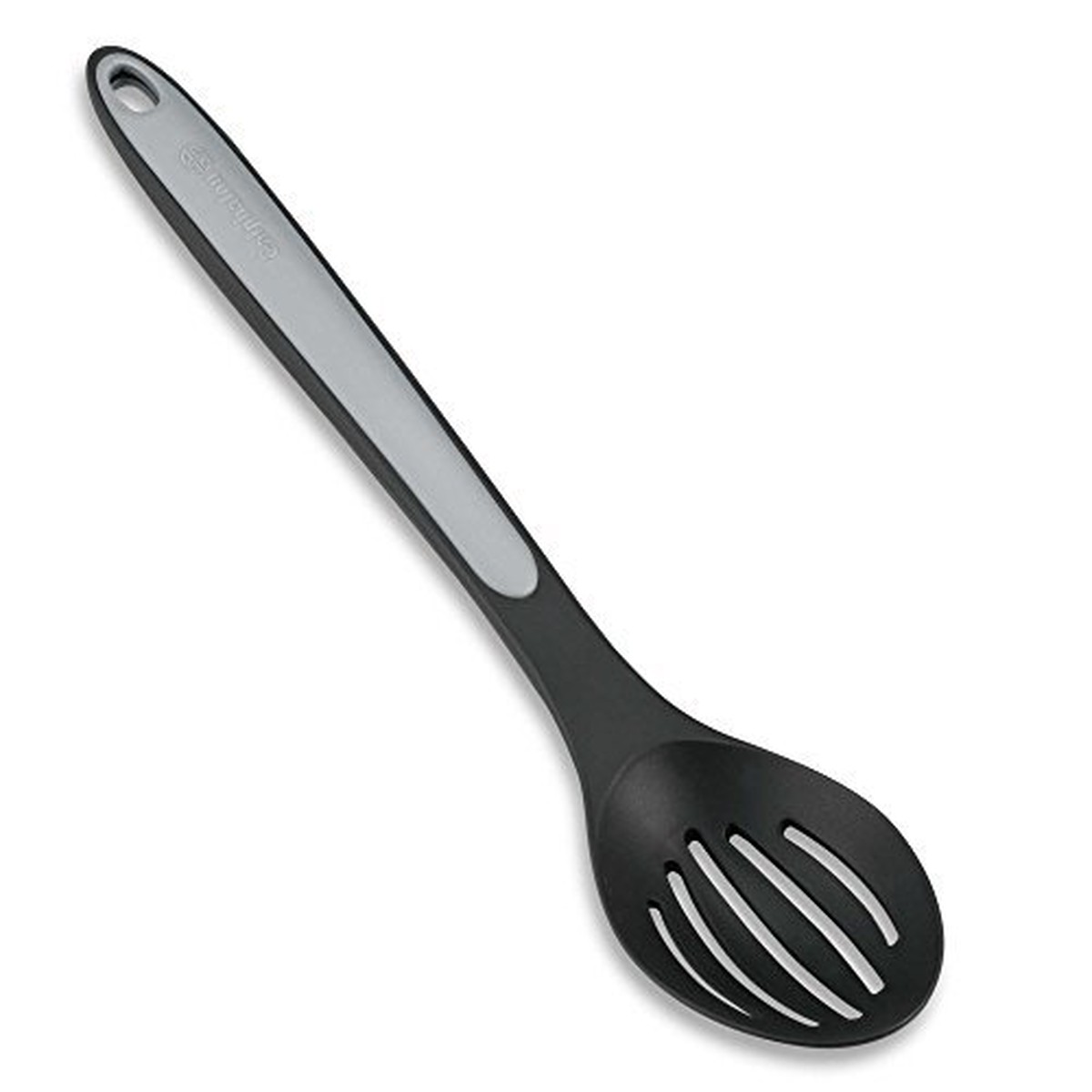 Calphalon Nylon Utensils Slotted Spoon by Calphalon | synthesisFIT