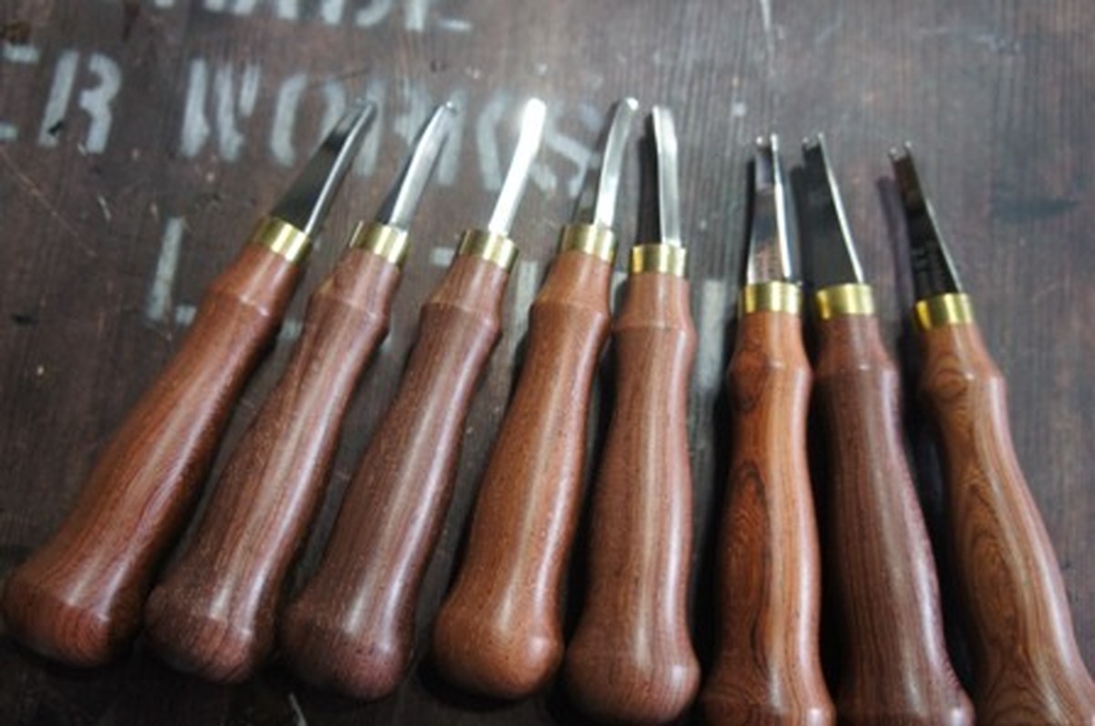 frontier leather works 押し捻 | 五助屋レザー