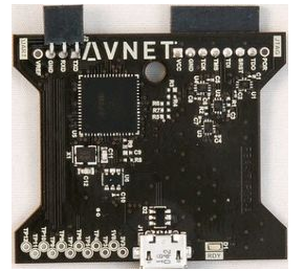 Ultra96用 USB-to-UART/JTAG Pod 型番：AES-ACC-U96-JTAG | グース