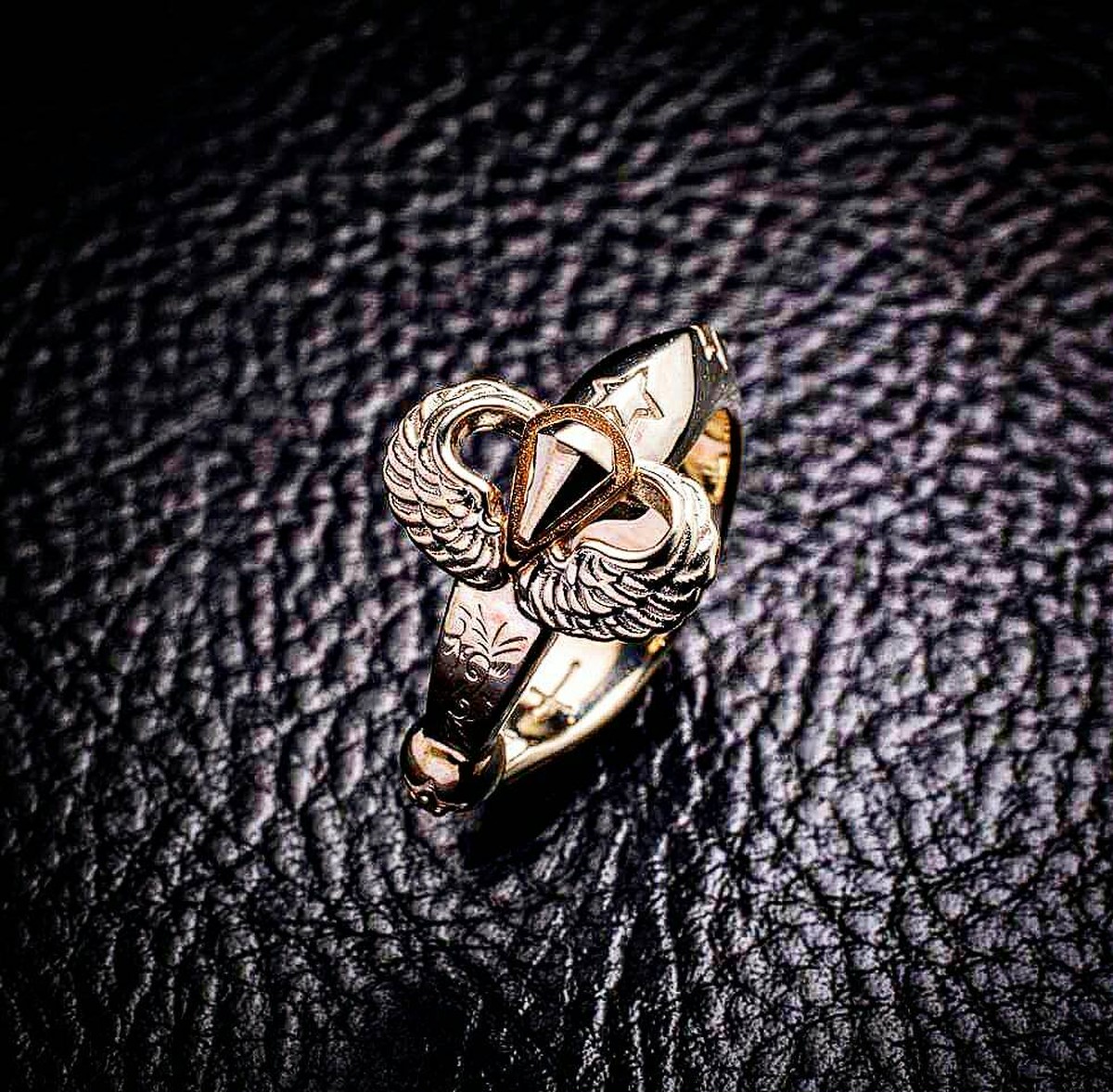 2nd RING | ☆N.S.H☆