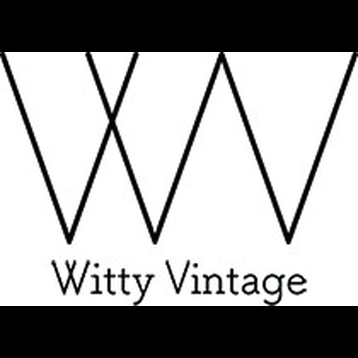 Witty Vintage