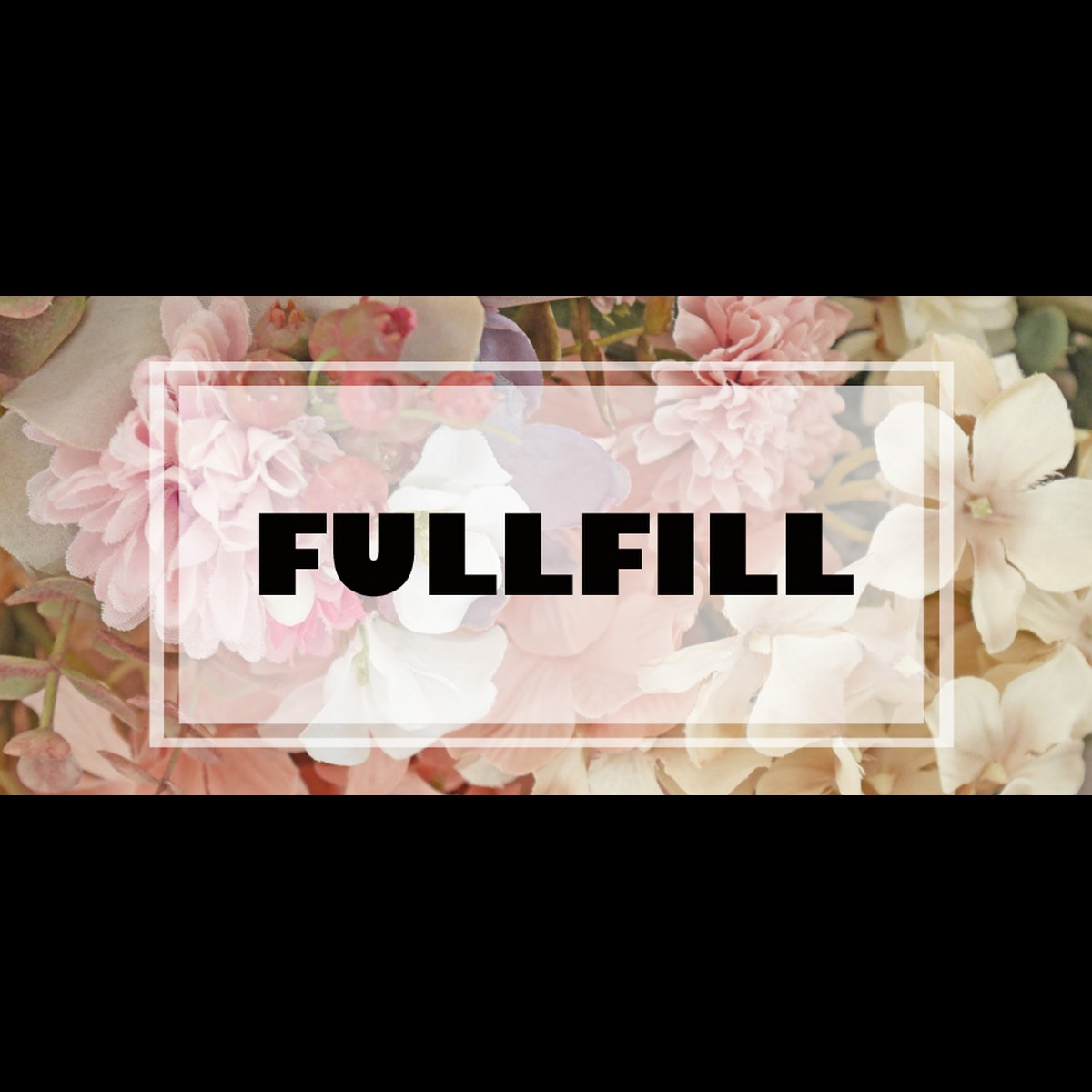 FULLFILL