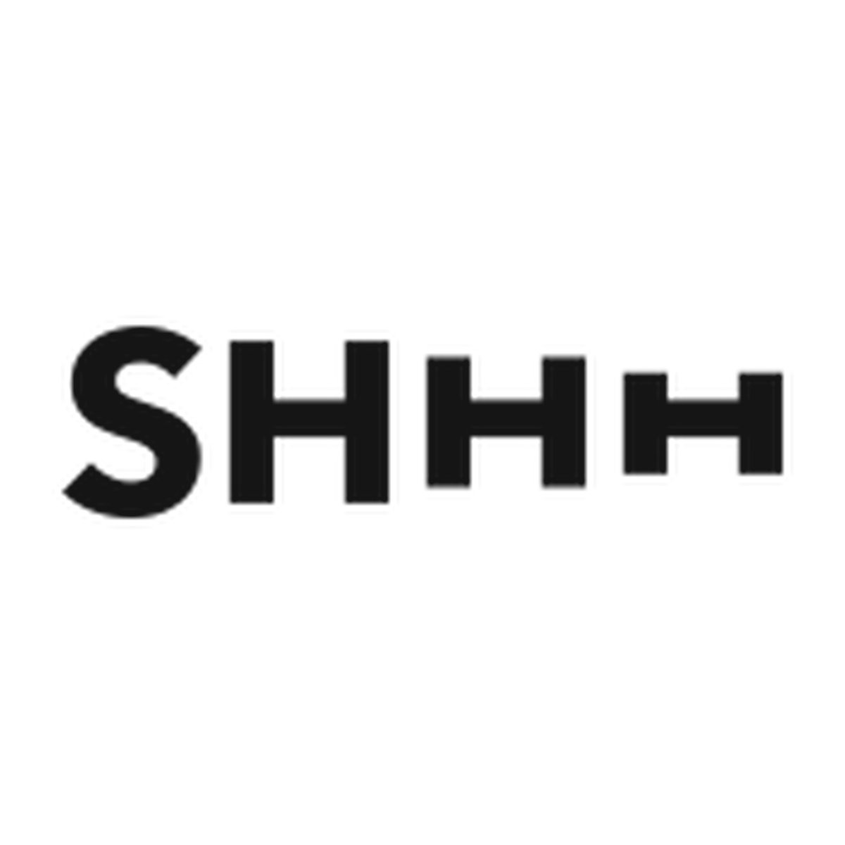 SHHH ONLINE STORE