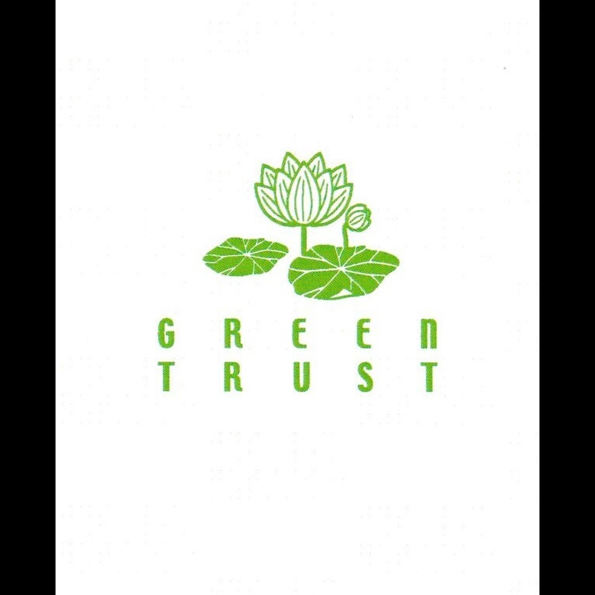 GREEN TRUST online store