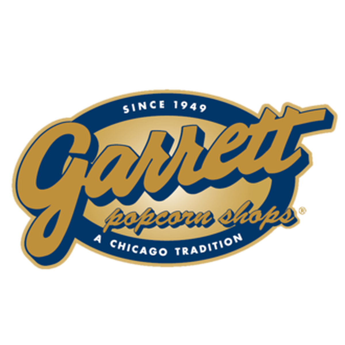 Garrett Popcorn Shops