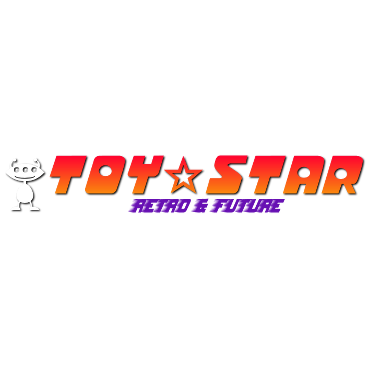 TOY☆STAR