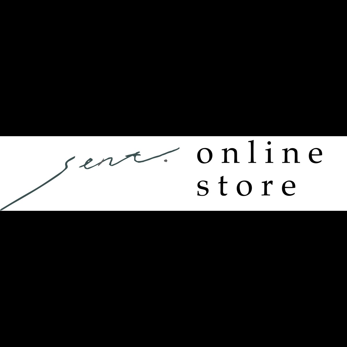 sent. online store