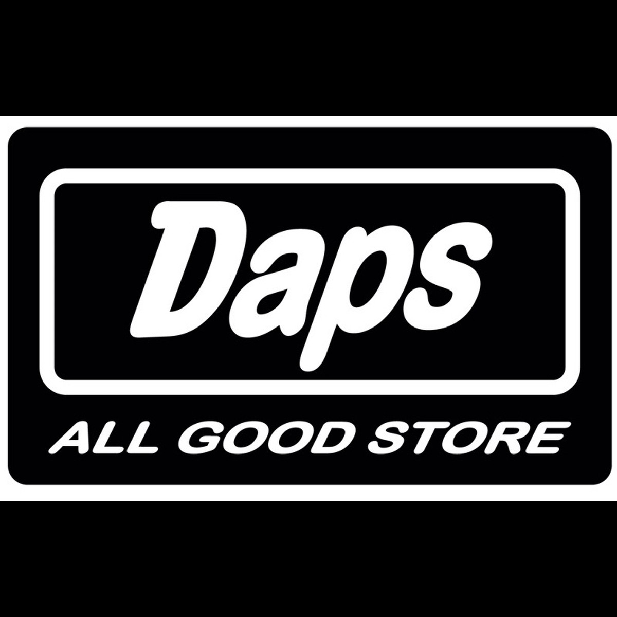Daps All Good Store
