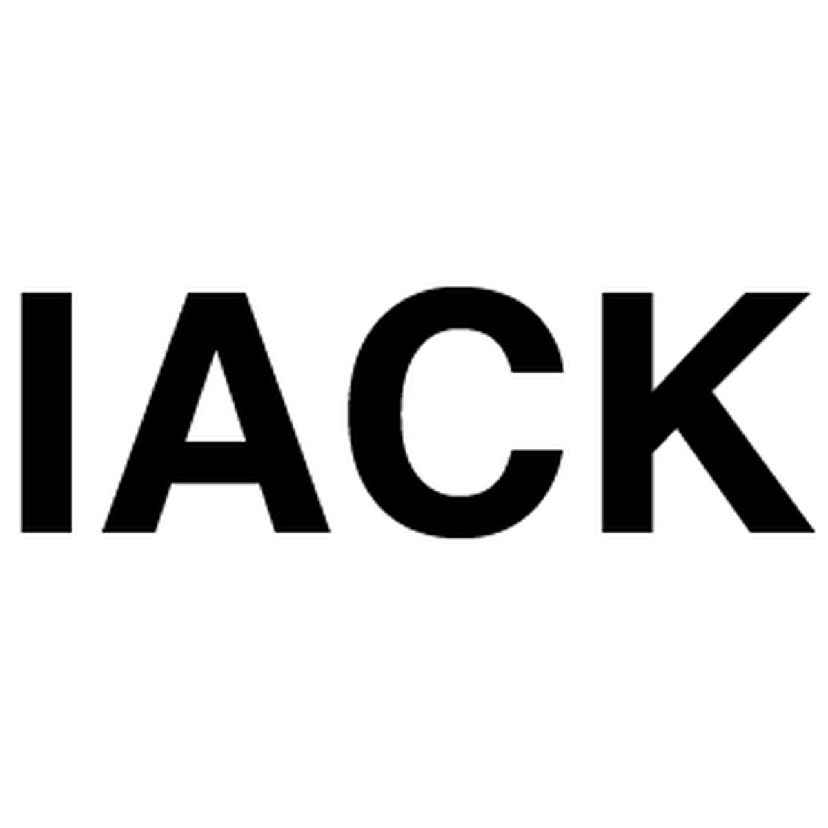 IACK