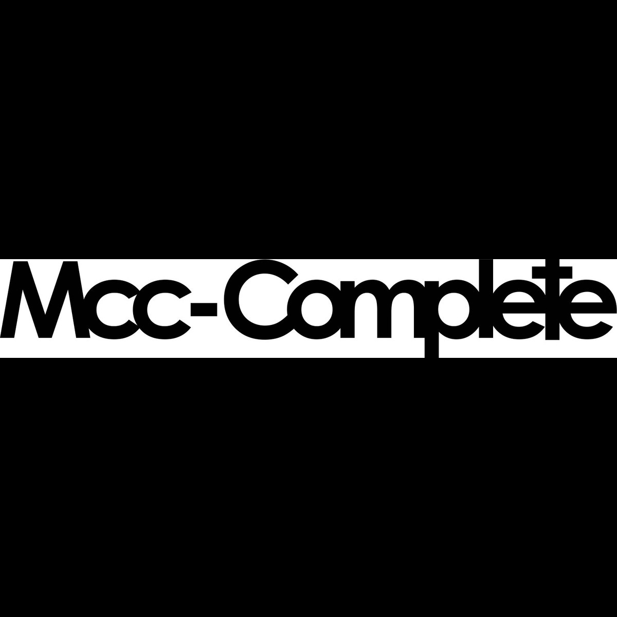 MCC-Complete