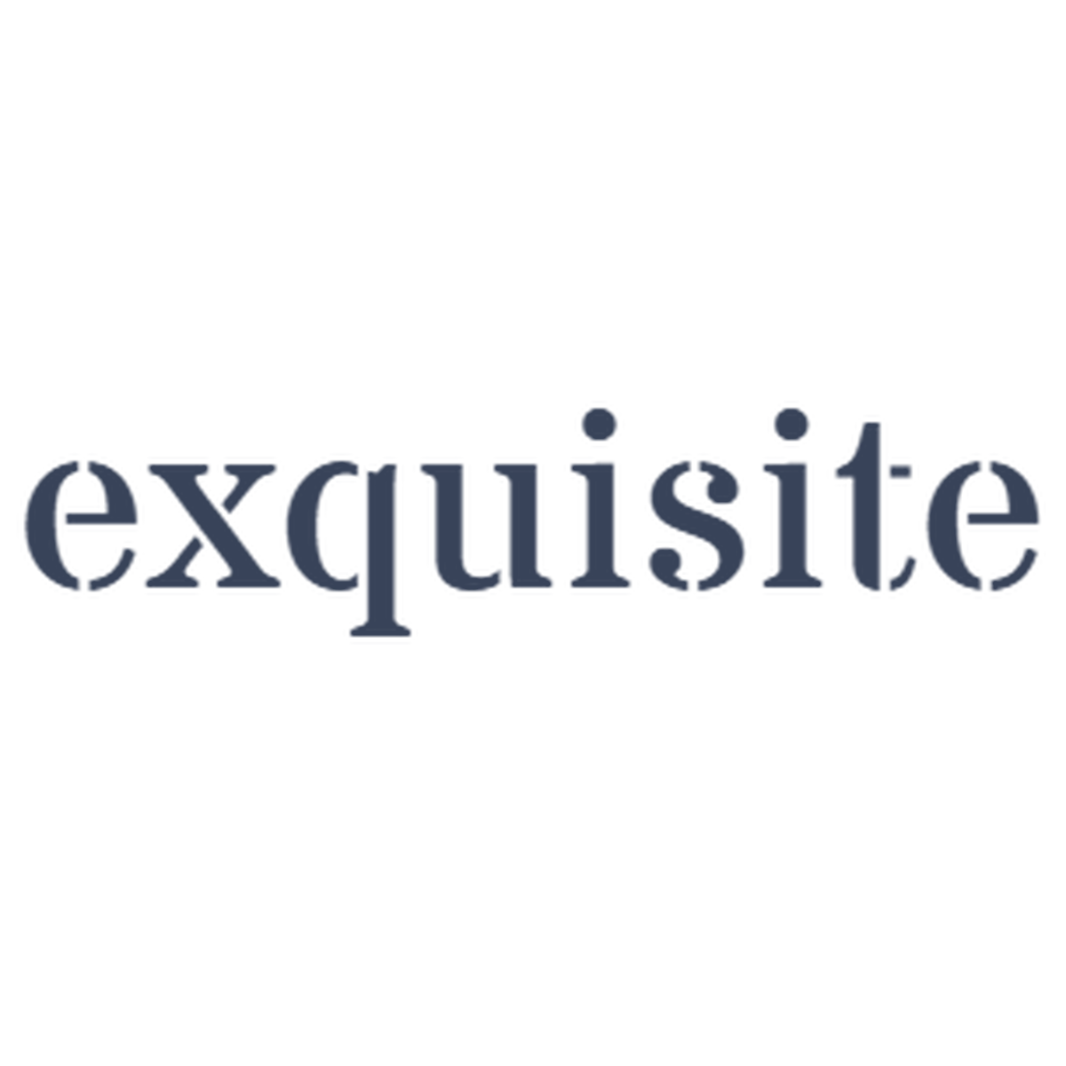ABOUT | exquisite