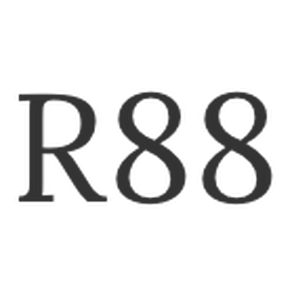 R88（アールハチハチ）