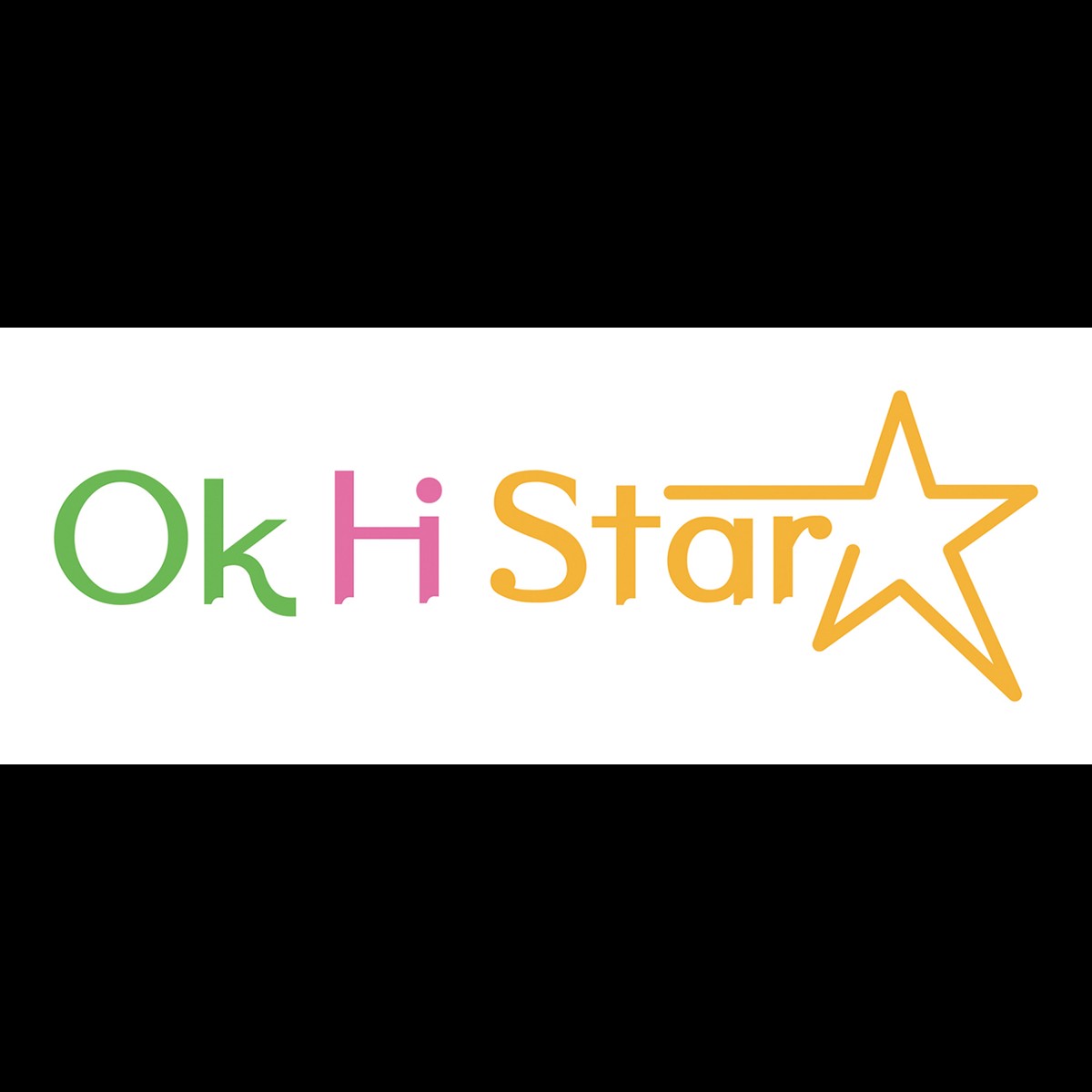 ABOUT | Ok Hi Star☆
