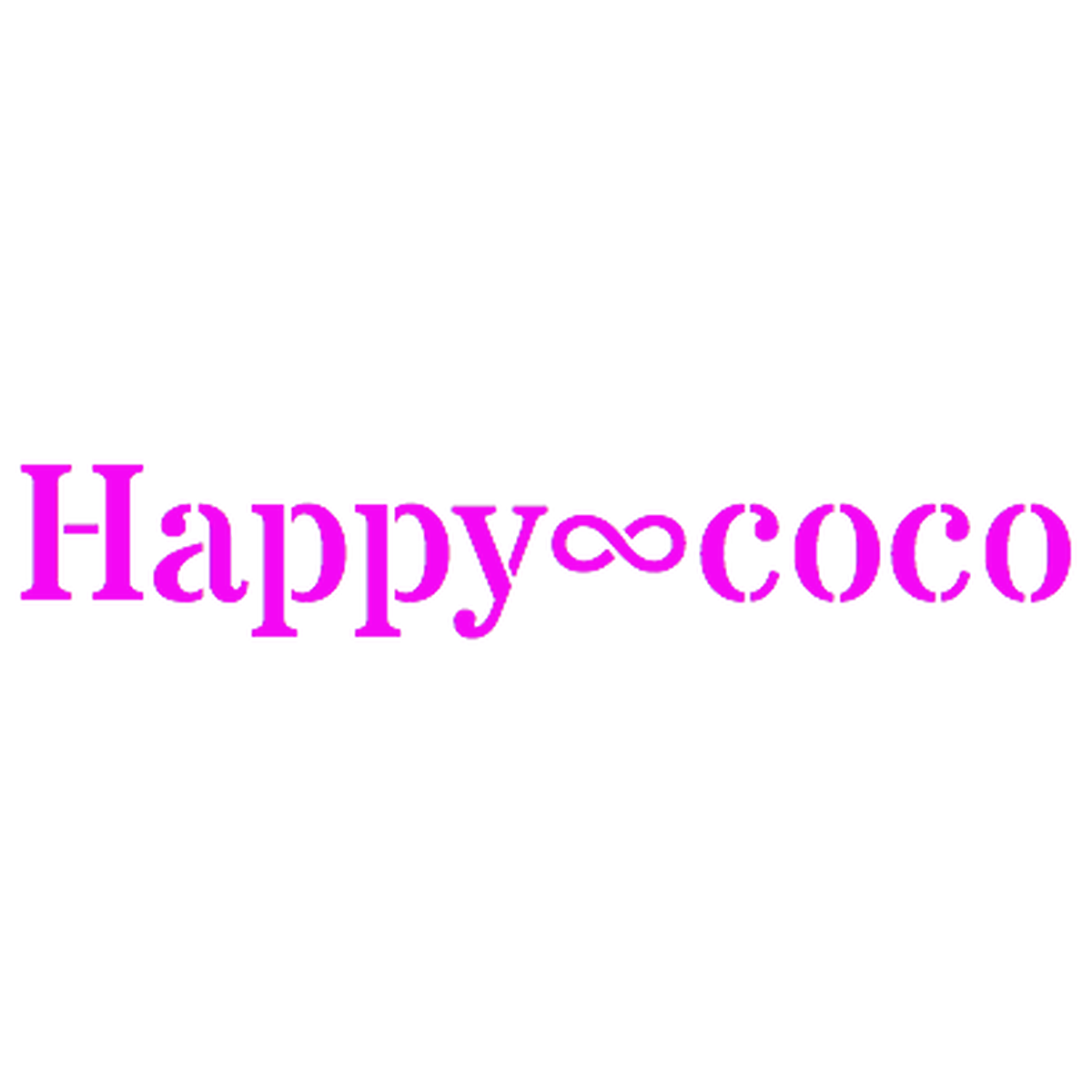 Happy∞coco