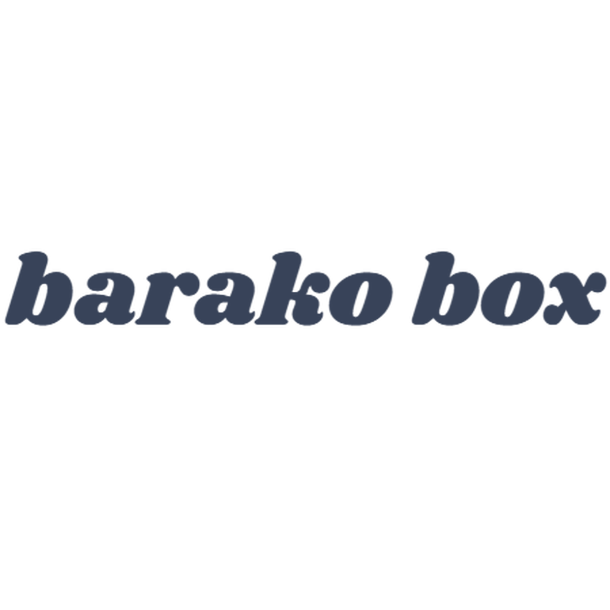 barako box