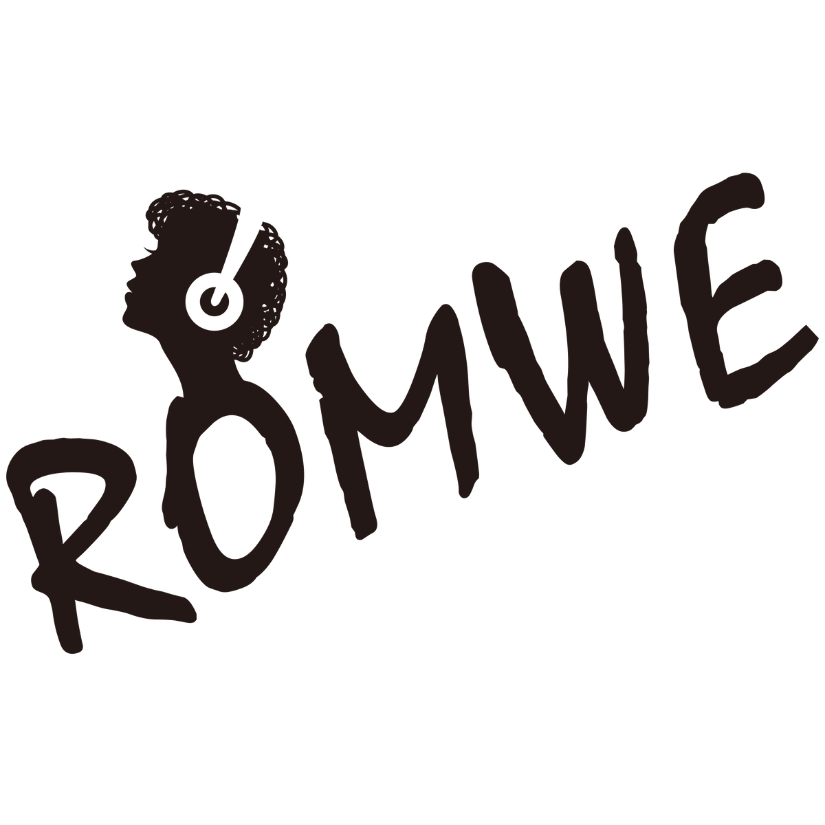 ROMWE