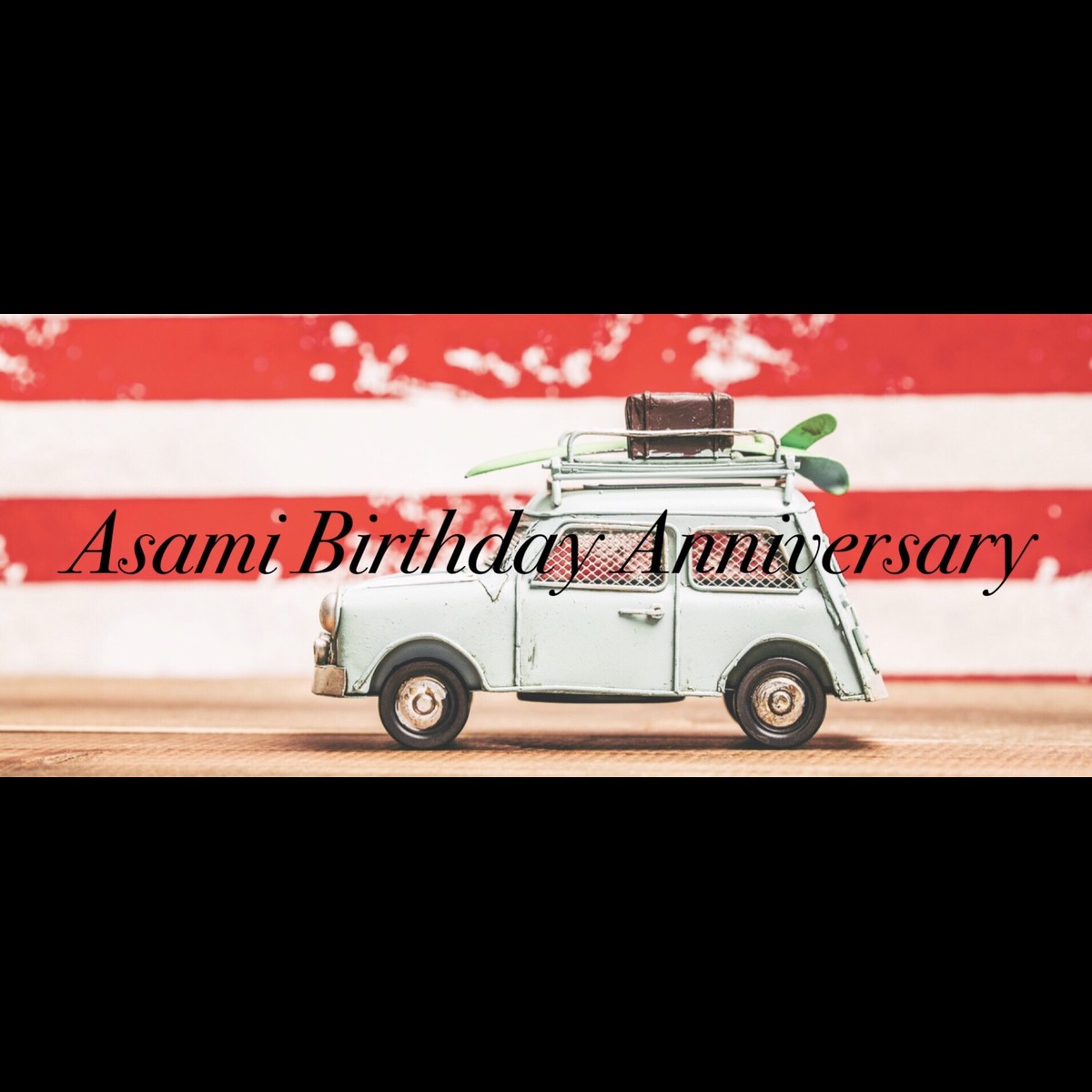 asami Official Store