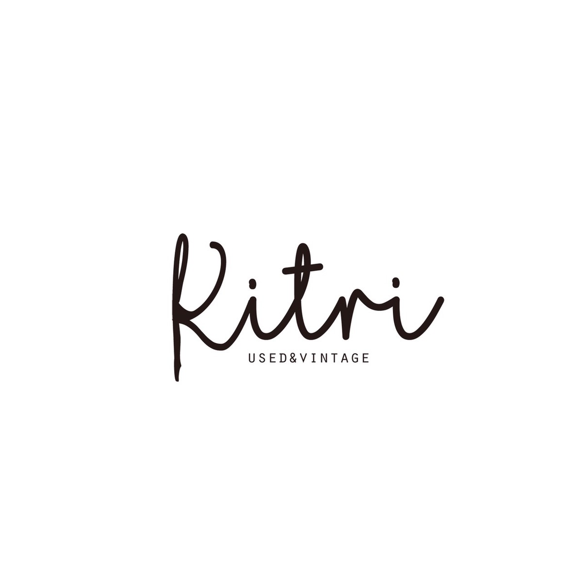kitri used&vintage