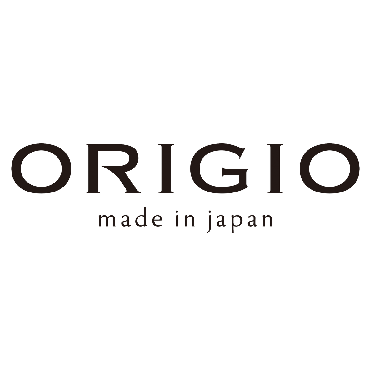 ORIGIO OFFICIAL SHOP
