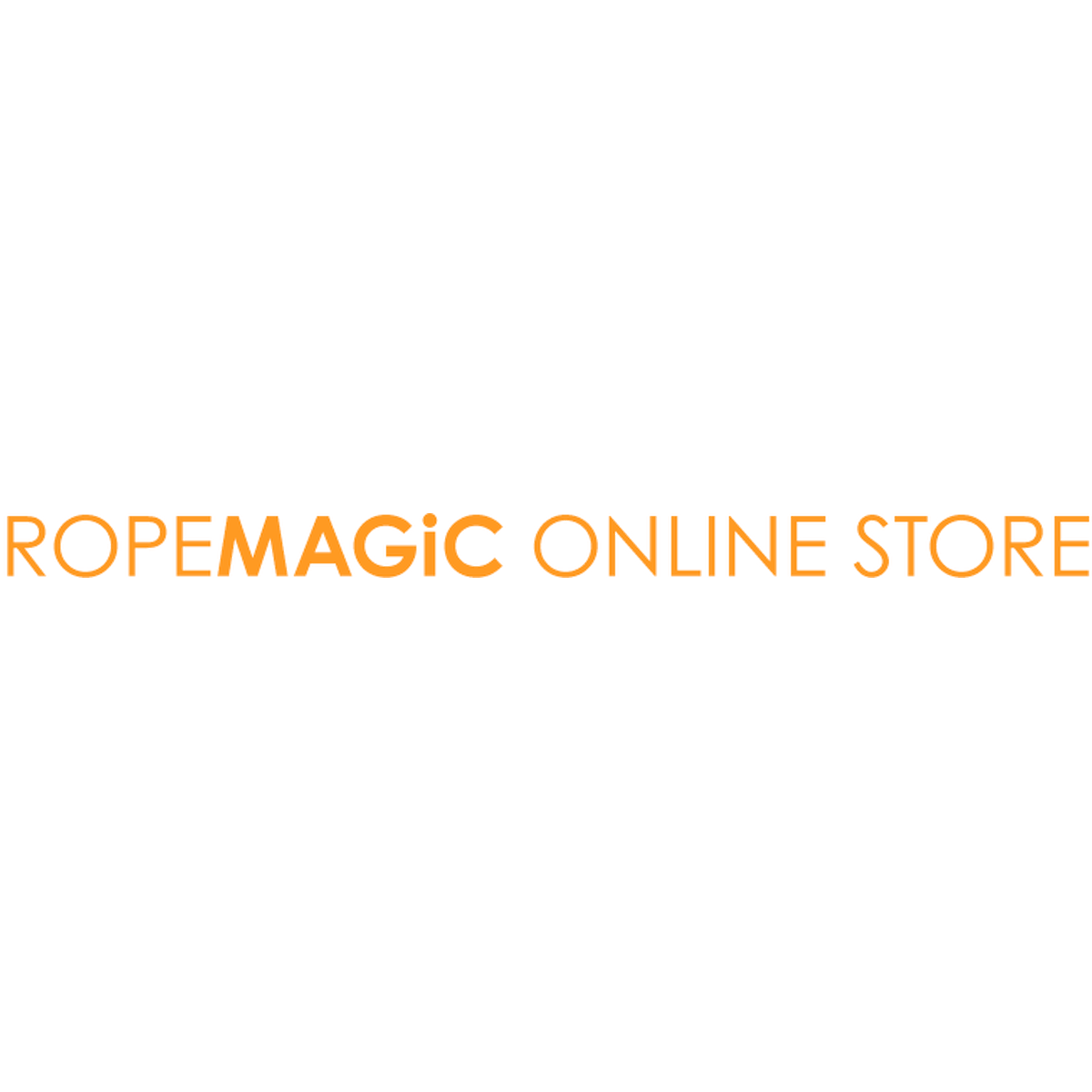 ROPE MAGiC ONLINE STORE