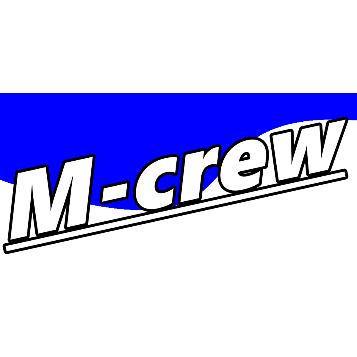 ABOUT | M-crew