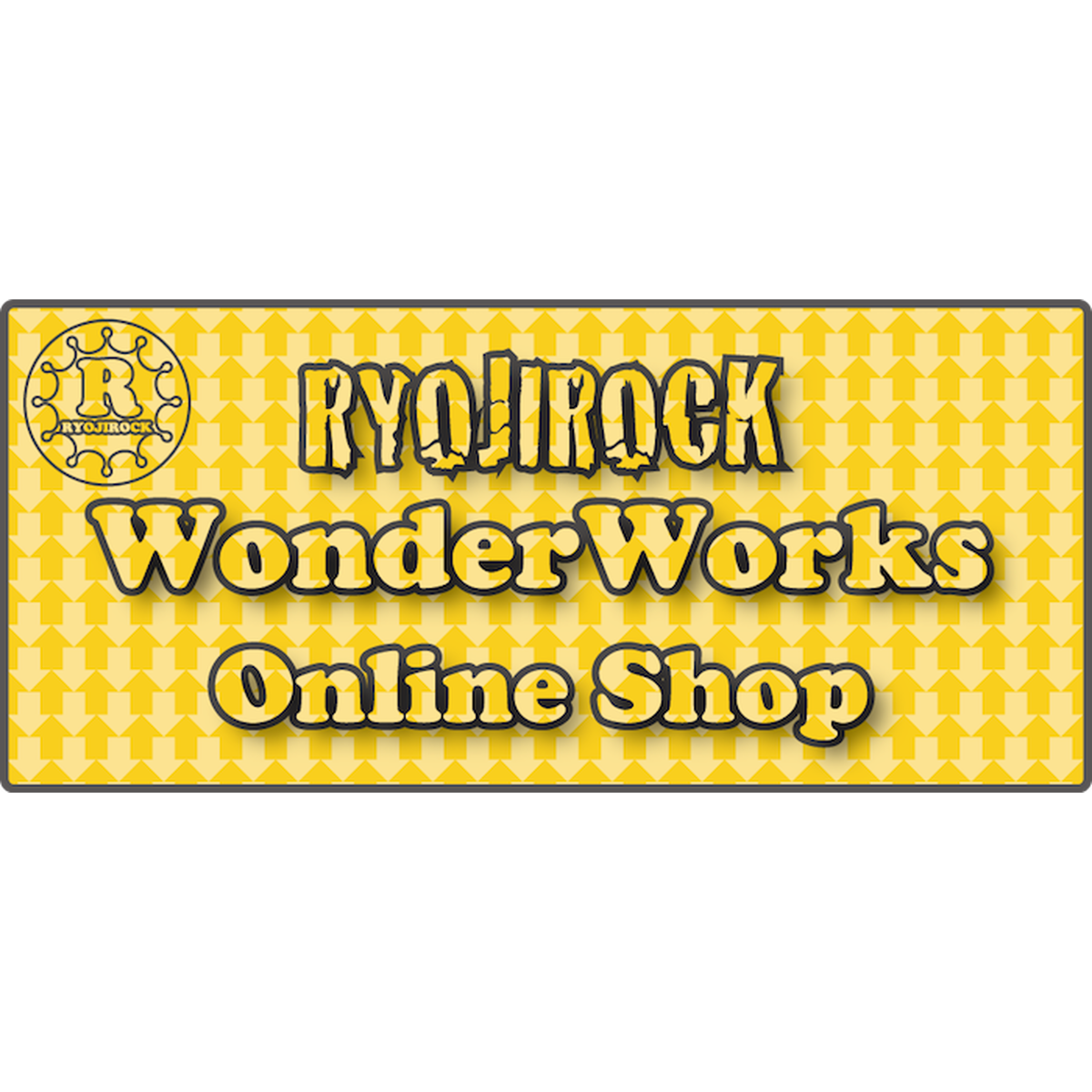 WonderWorks online Shop