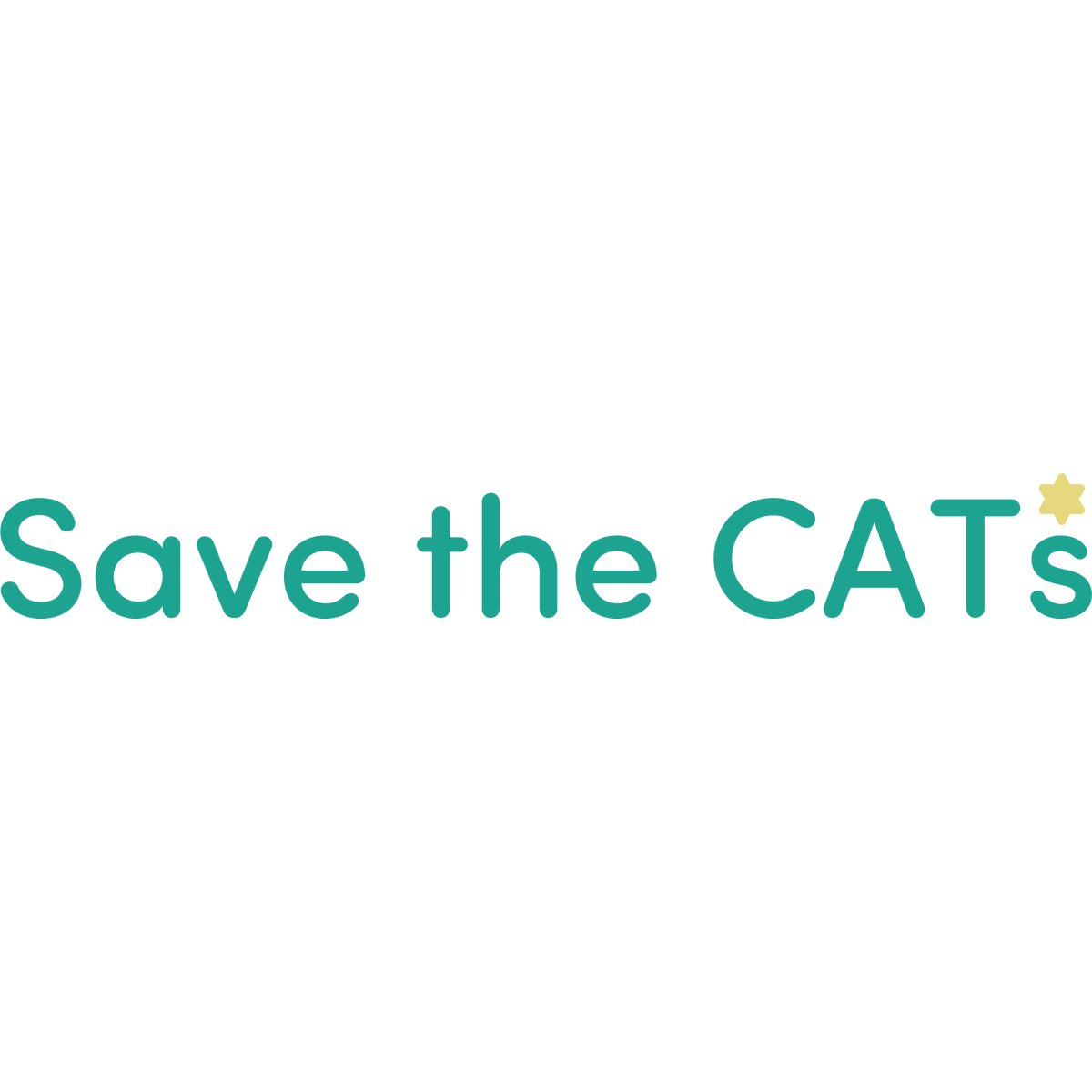 Save the CATs