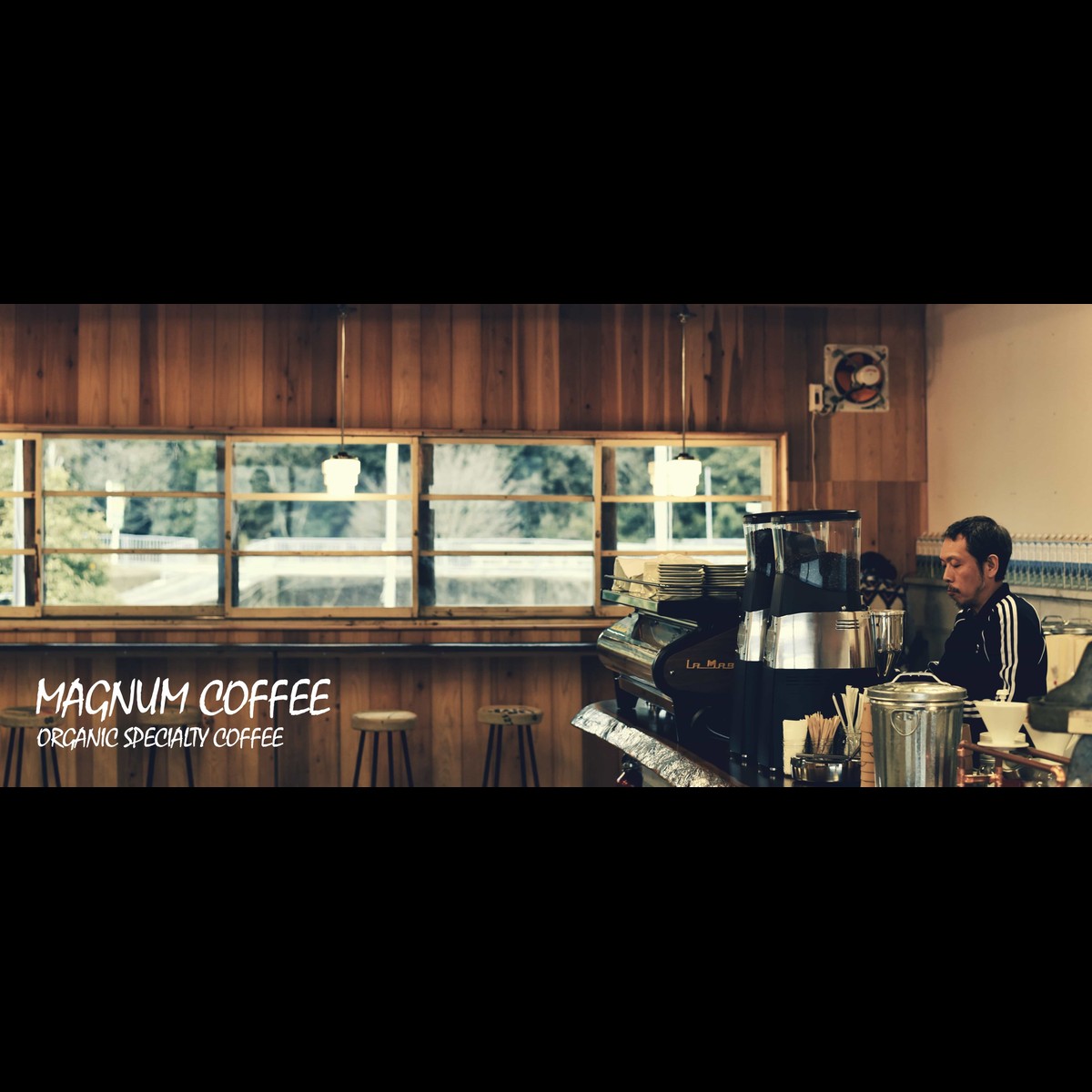 MAGNUM COFFEE【マグナムコーヒー】