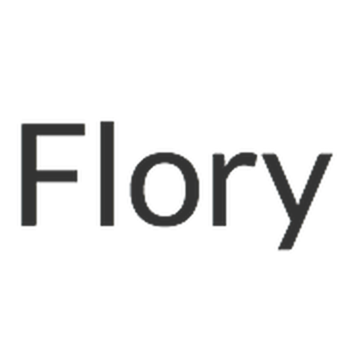 ABOUT | Flory