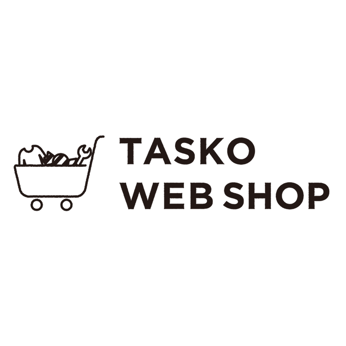 TASKO WEB SHOP