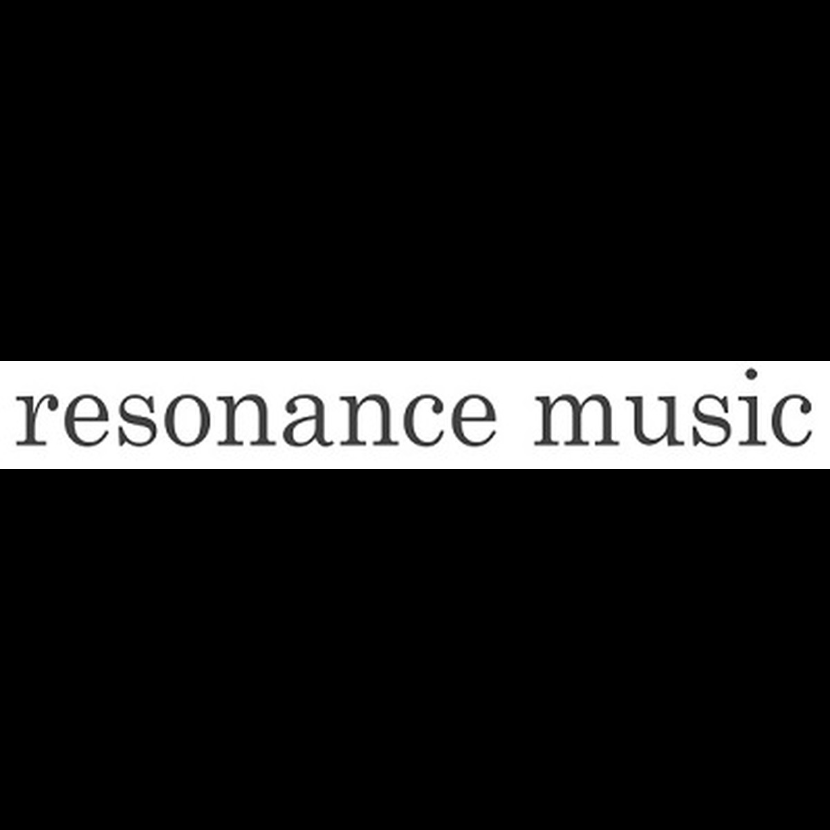 resonance music