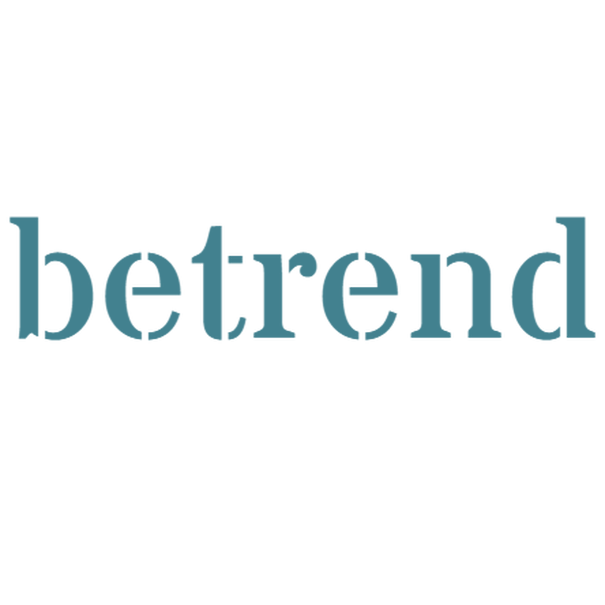 ABOUT | betrend