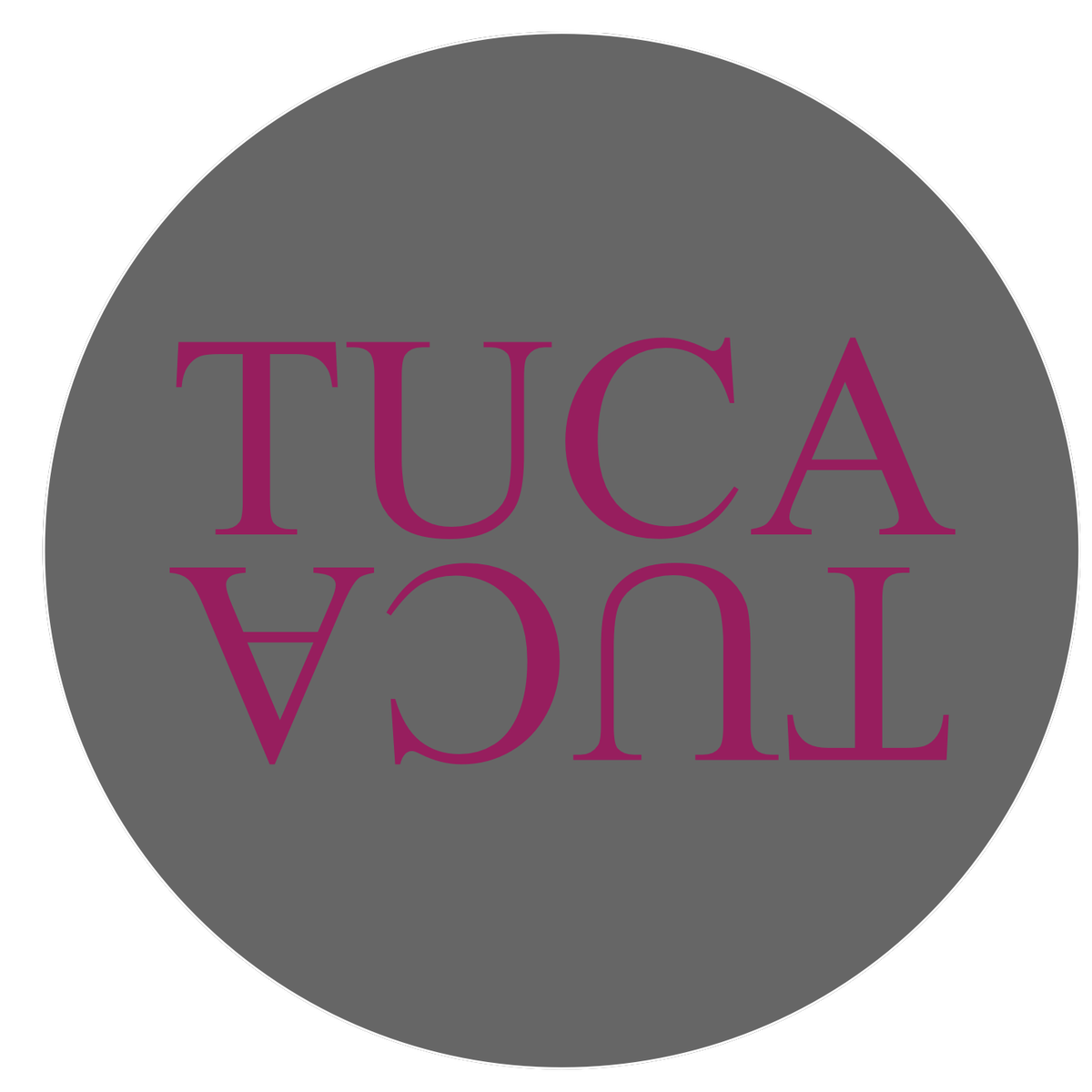 ABOUT | TUCA TUCA