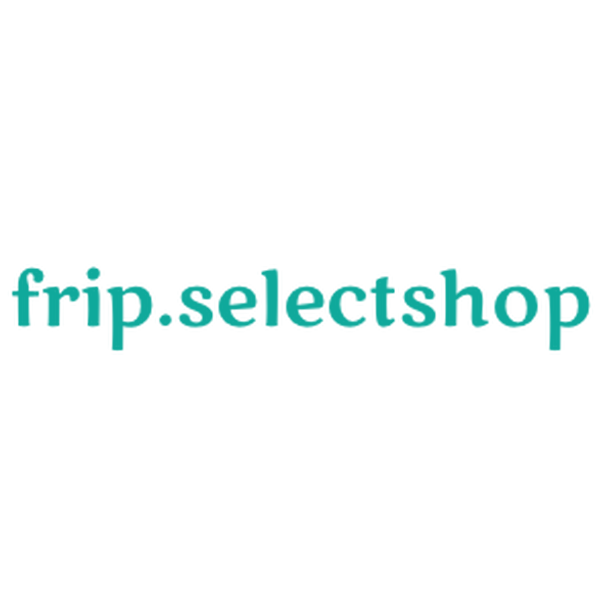 セットアップ | frip.selectshop