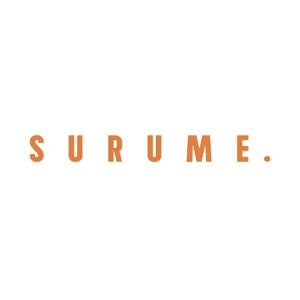 SURUME.