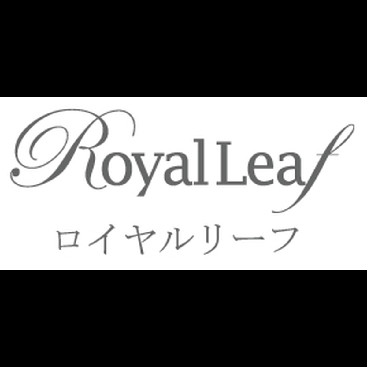 Royal Leaf
