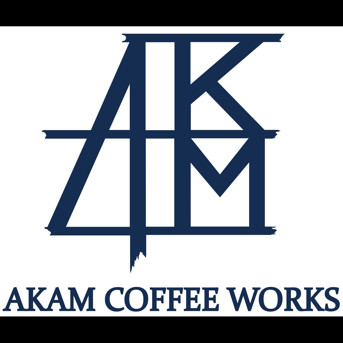 AKAM COFFEE WORKS アーカムコーヒーワークス