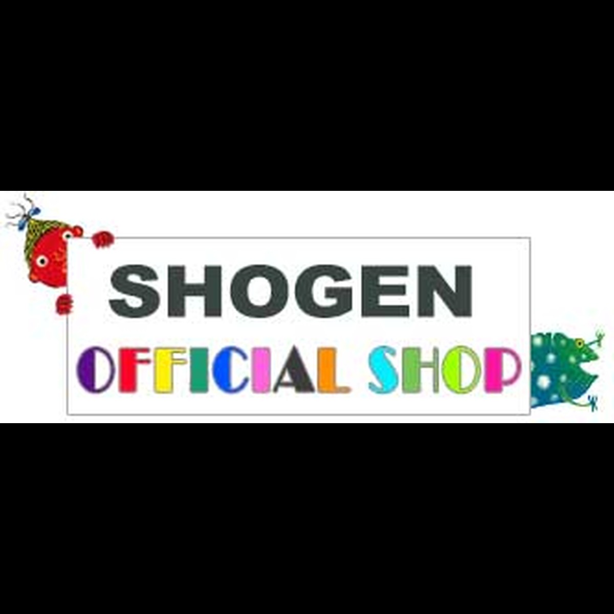 SHOGEN【OFFICIAL SHOP】