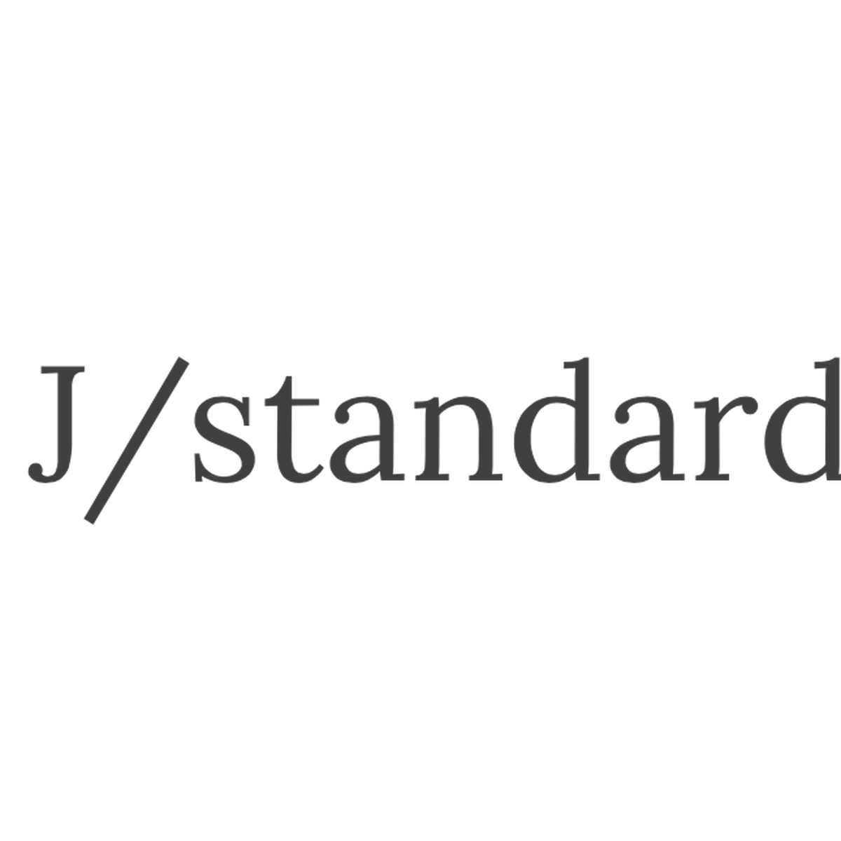 J/standard
