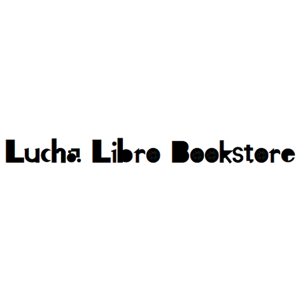 lucha libro bookstore