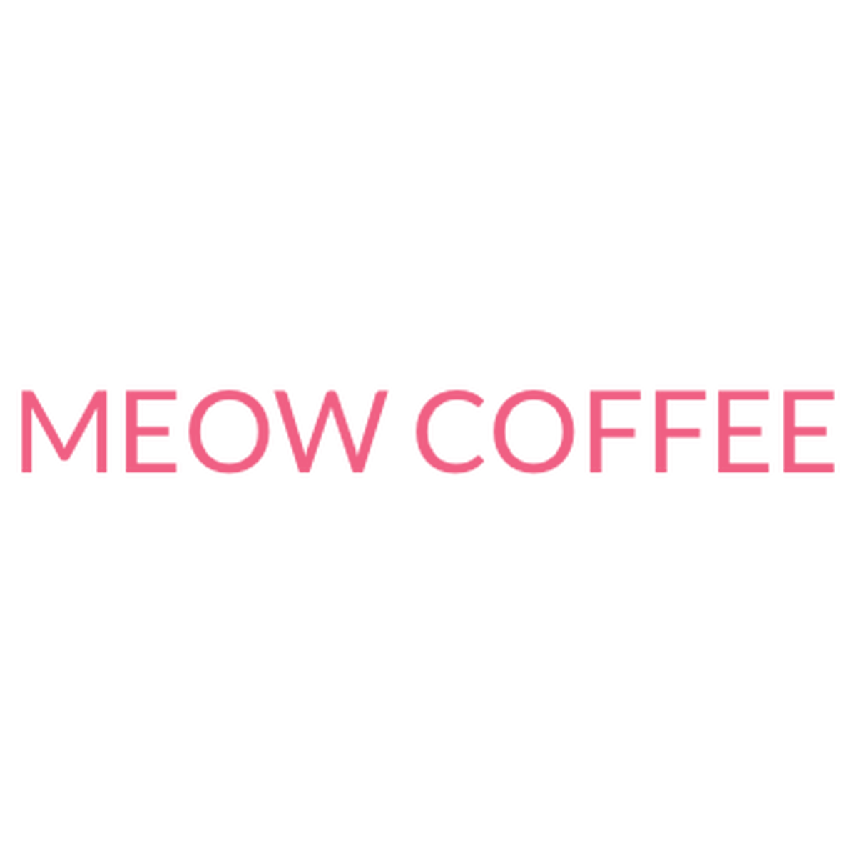 MEOW COFFEE